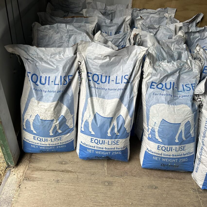 Ravensdown Lawn Fertilizer - Sharpes Feed Barn