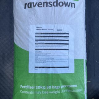 Ravensdown Archives - Sharpes Feed Barn