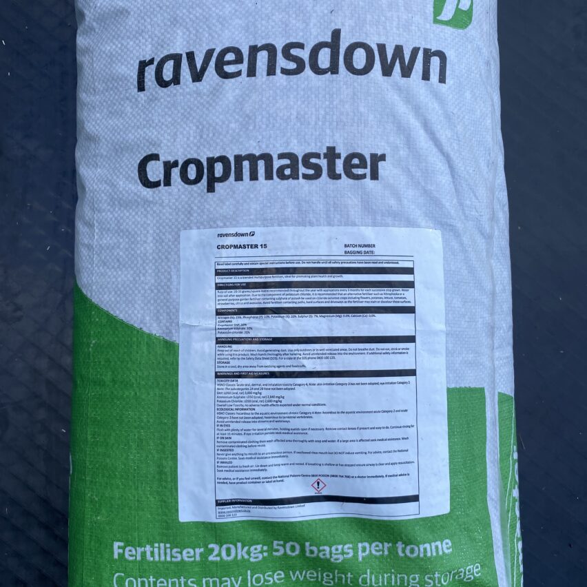 Ravensdown Archives - Sharpes Feed Barn