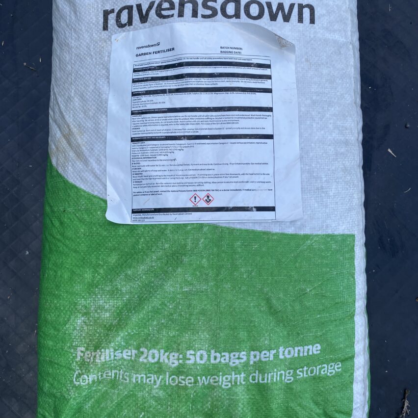 Ravensdown Archives - Sharpes Feed Barn