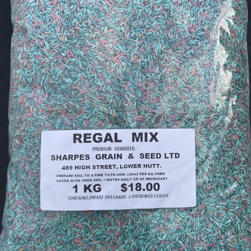 Ravensdown Lawn Fertilizer - Sharpes Feed Barn