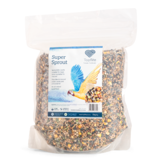 Sharpes Feed Barn: animal feed & gardening supplier for 100 years