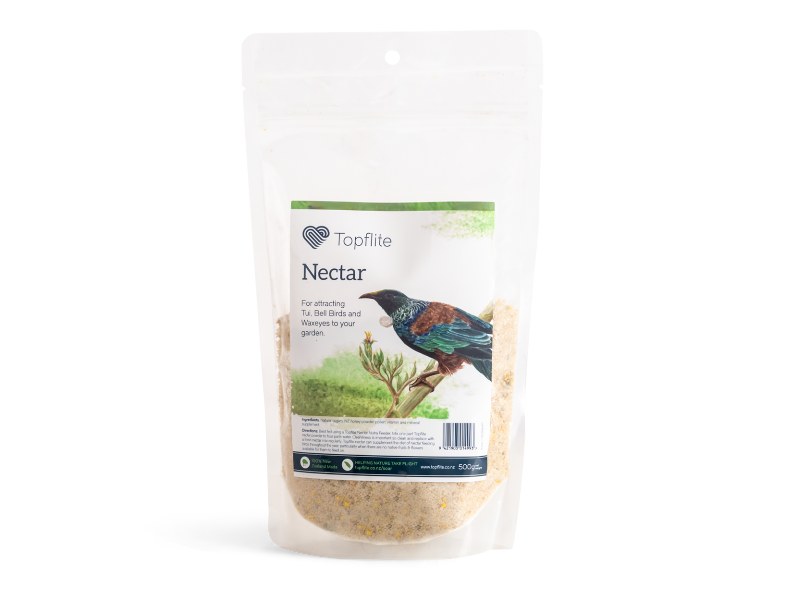 Topflite Nectar - Sharpes Feed Barn