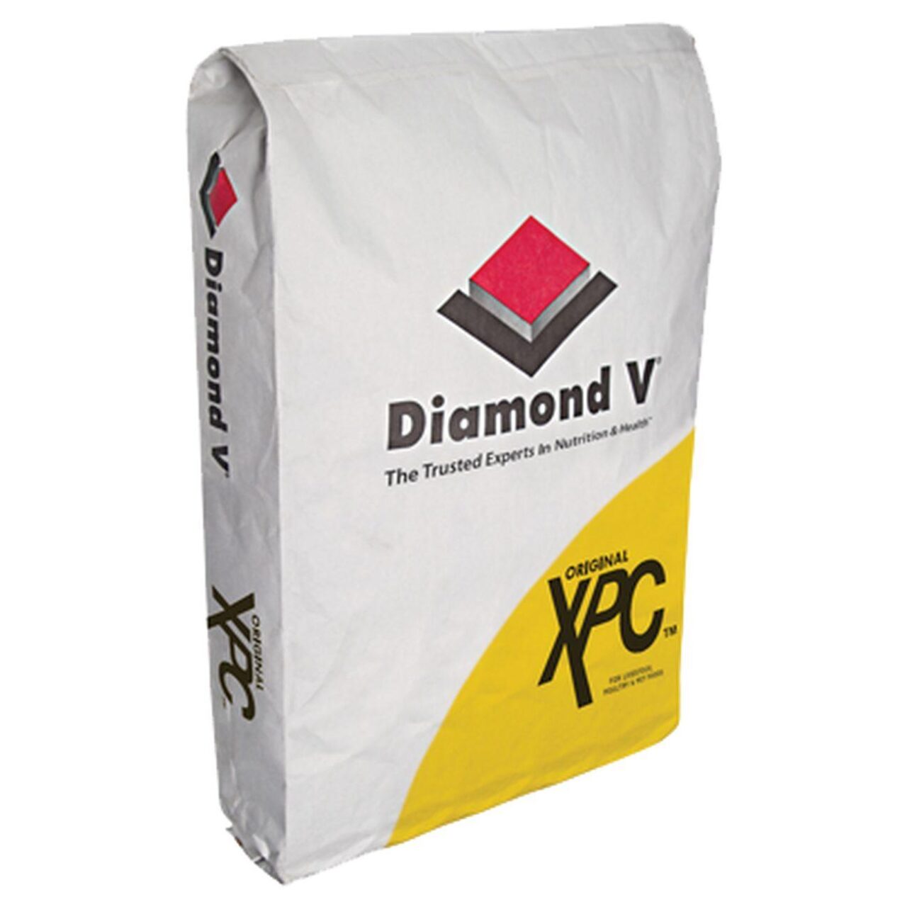 Diamond V Yeast - Sharpes Feed Barn