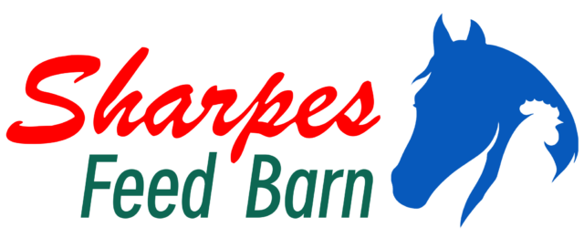 Shop - Sharpes Feed Barn